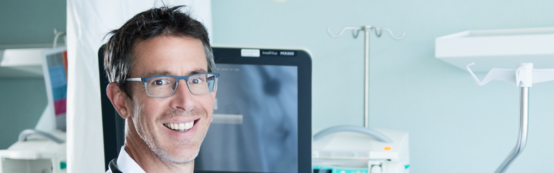 Start - Spital Lachen AG - Gesundheitszentrum am See